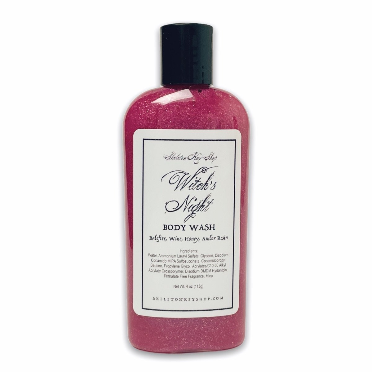 Body Wash – Skeleton Key Shop