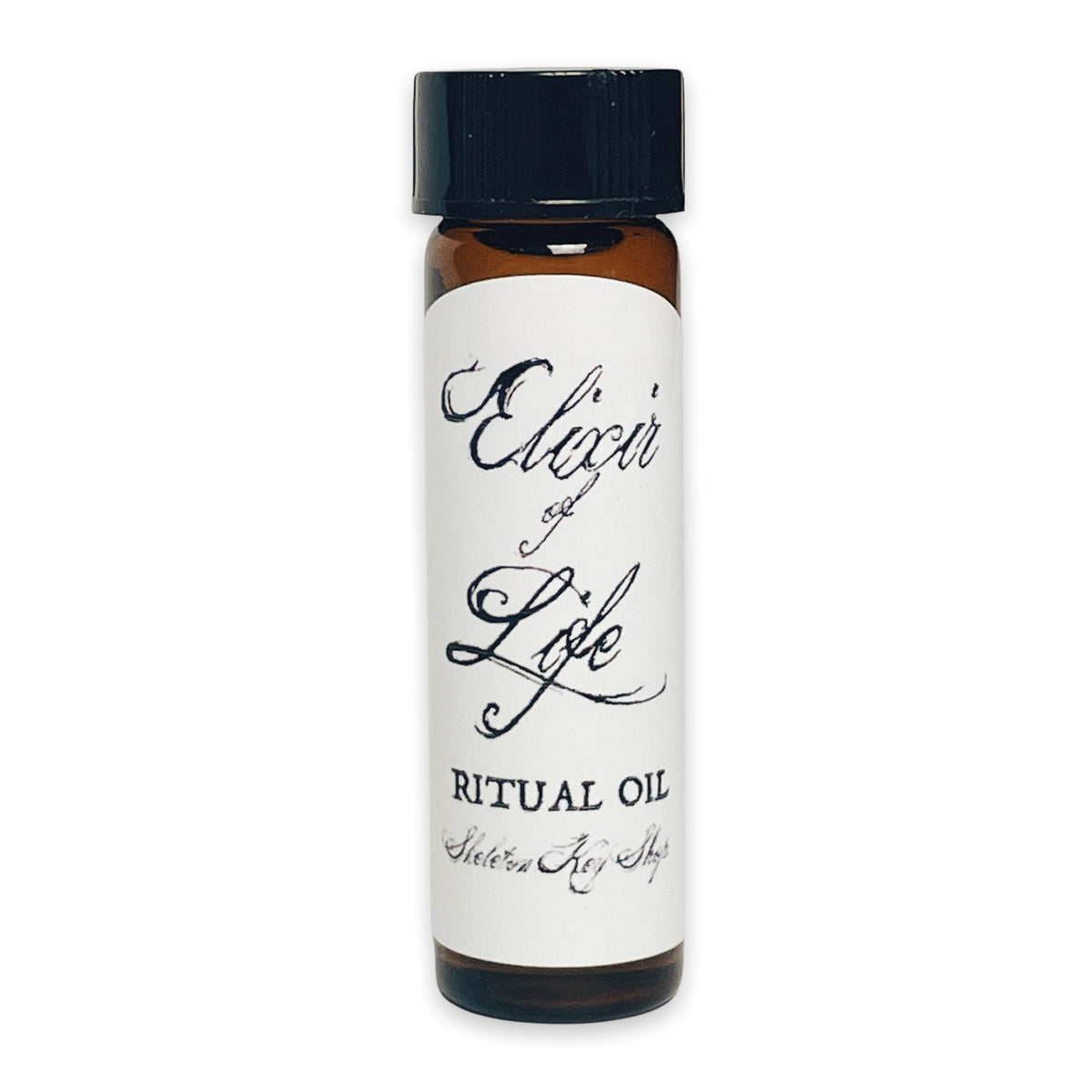 Elixir of Life Ritual Oil – Skeleton Key Shop